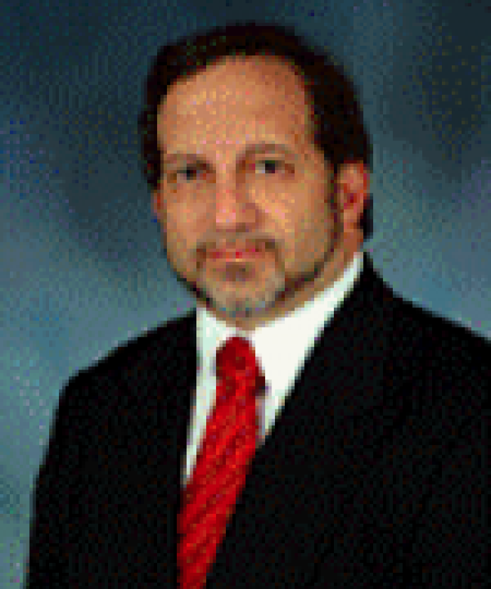Kenneth B. Shapiro | Shapiro Financial Security Group, Inc.